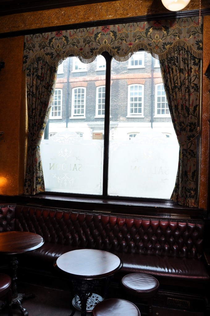 Foley Arms, Claygate - Sewfine